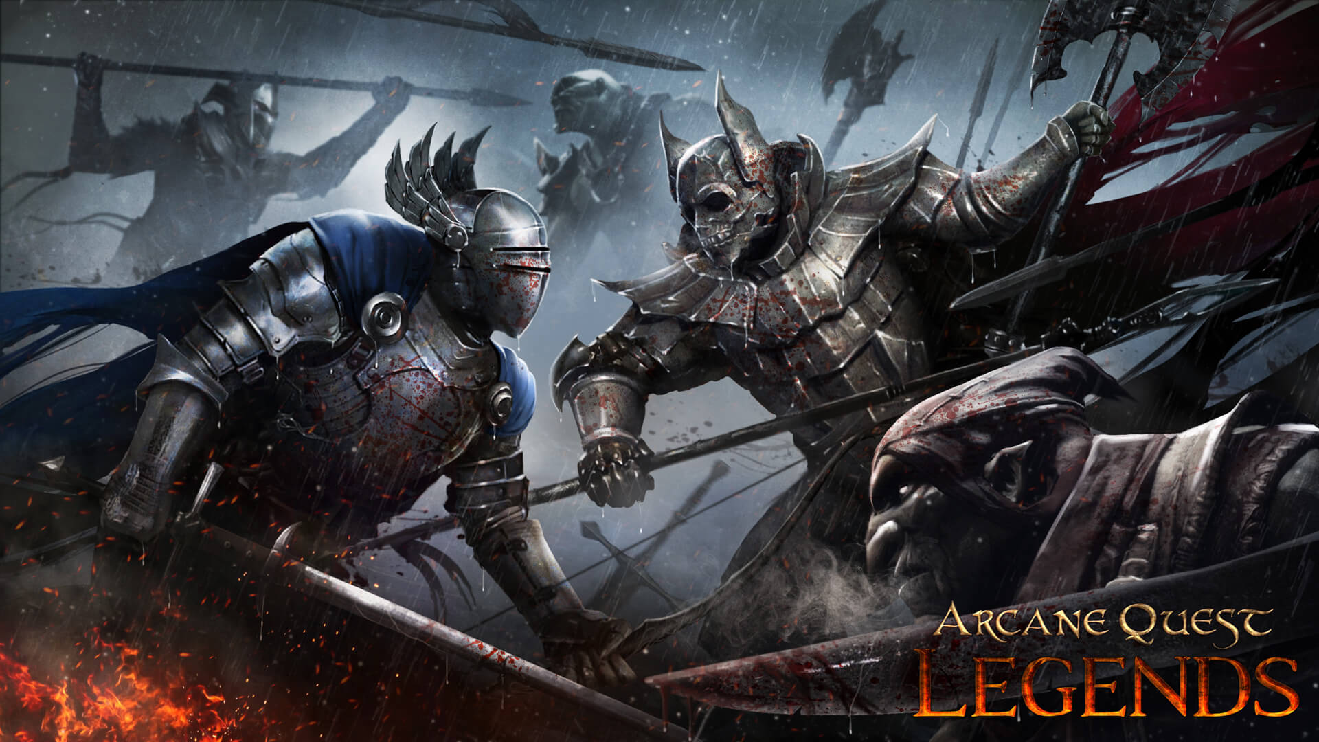 Nex Game Studios | Mobile Indie Games Developer